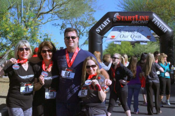 Contact Us – Bruce T Halle Assistance Fund